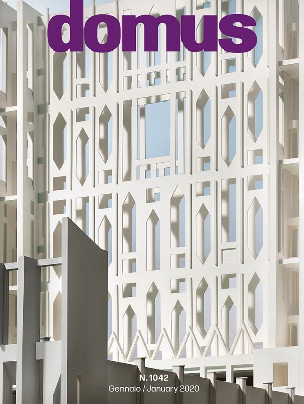 E|D - Editoriale Domus