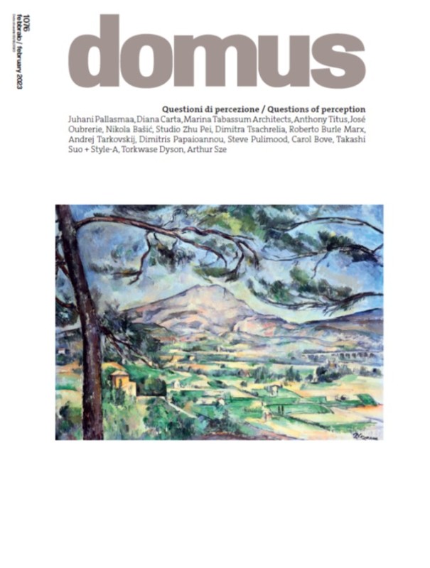 E|D - Editoriale Domus